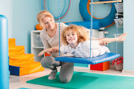 Occupational Therapy Equipment – A2Z Solution Forever