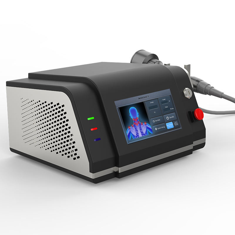 Biotronix Laser Therapy Smart-S10A for Deep Tissue Recovery and Injury ...