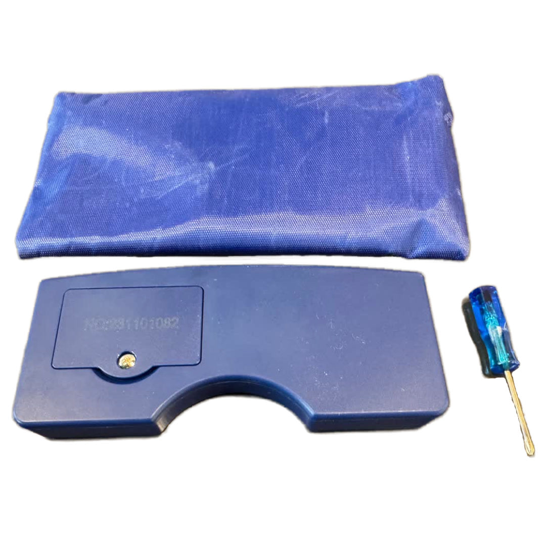 Scoliosis Evaluation Equipment with Digital Readout for Physiotherapy ...