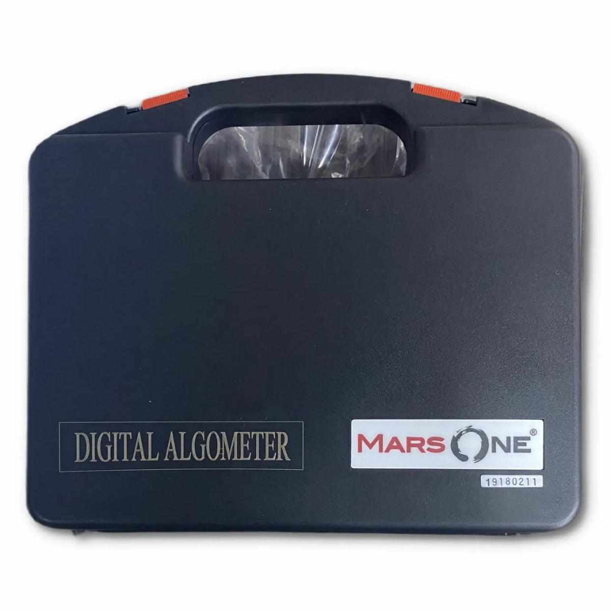 Biotronix Digital Pressure Algometer measure of pain in muscle, joints ...